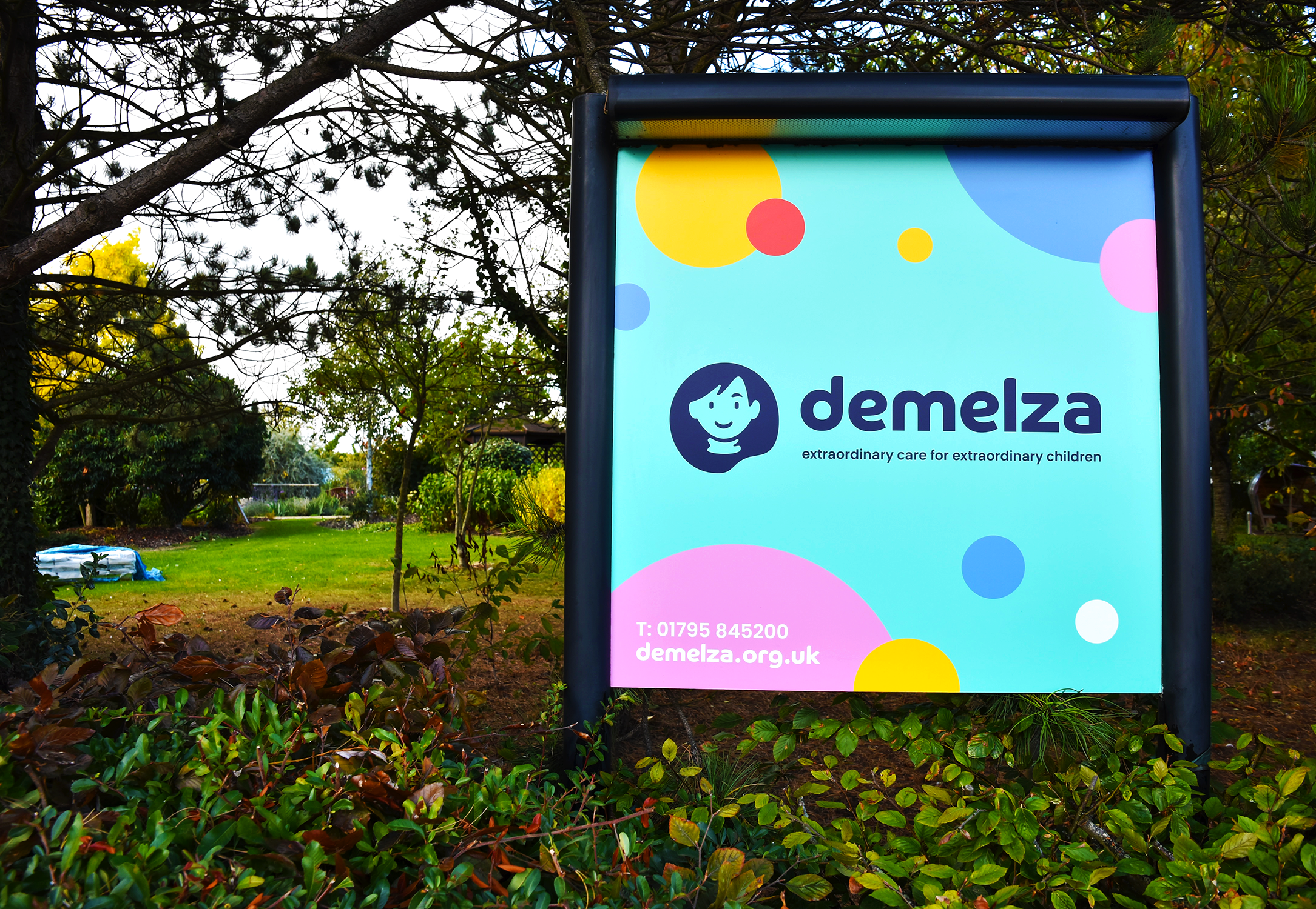Meet our team | Demelza Hospice Care for Children