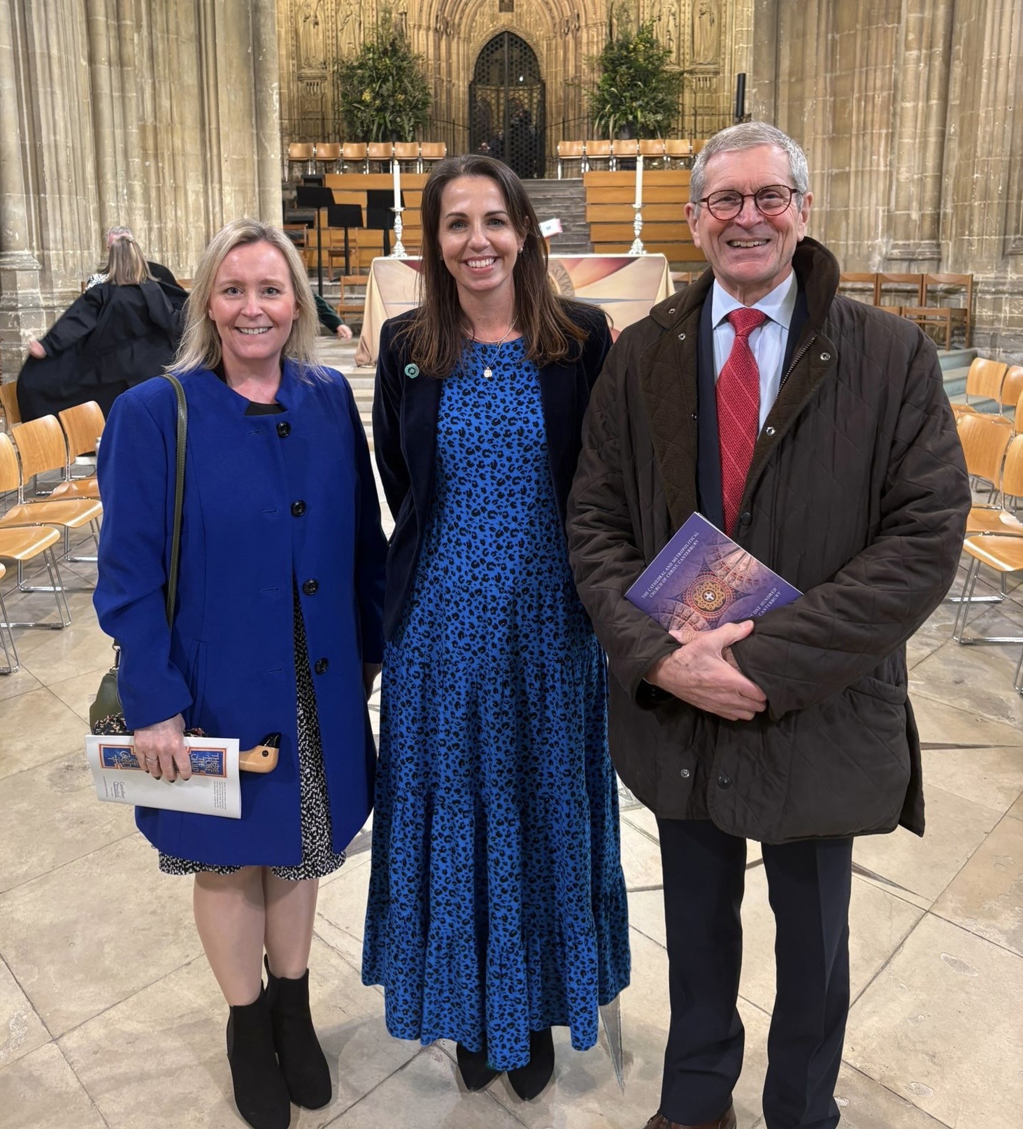 Care Minister announces new framework for palliative and end of life ...