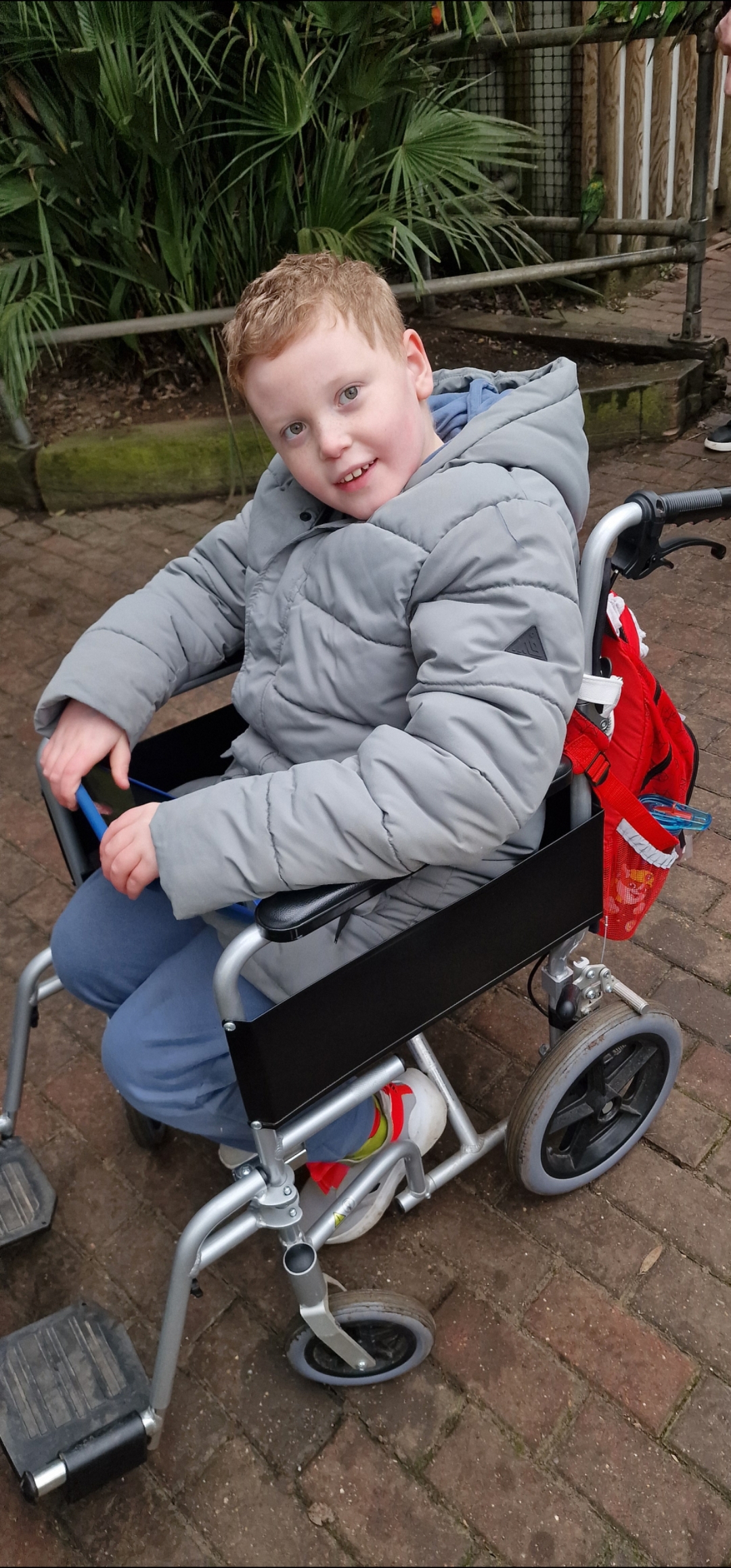 Welcome to Demelza | Demelza Hospice Care for Children | Home