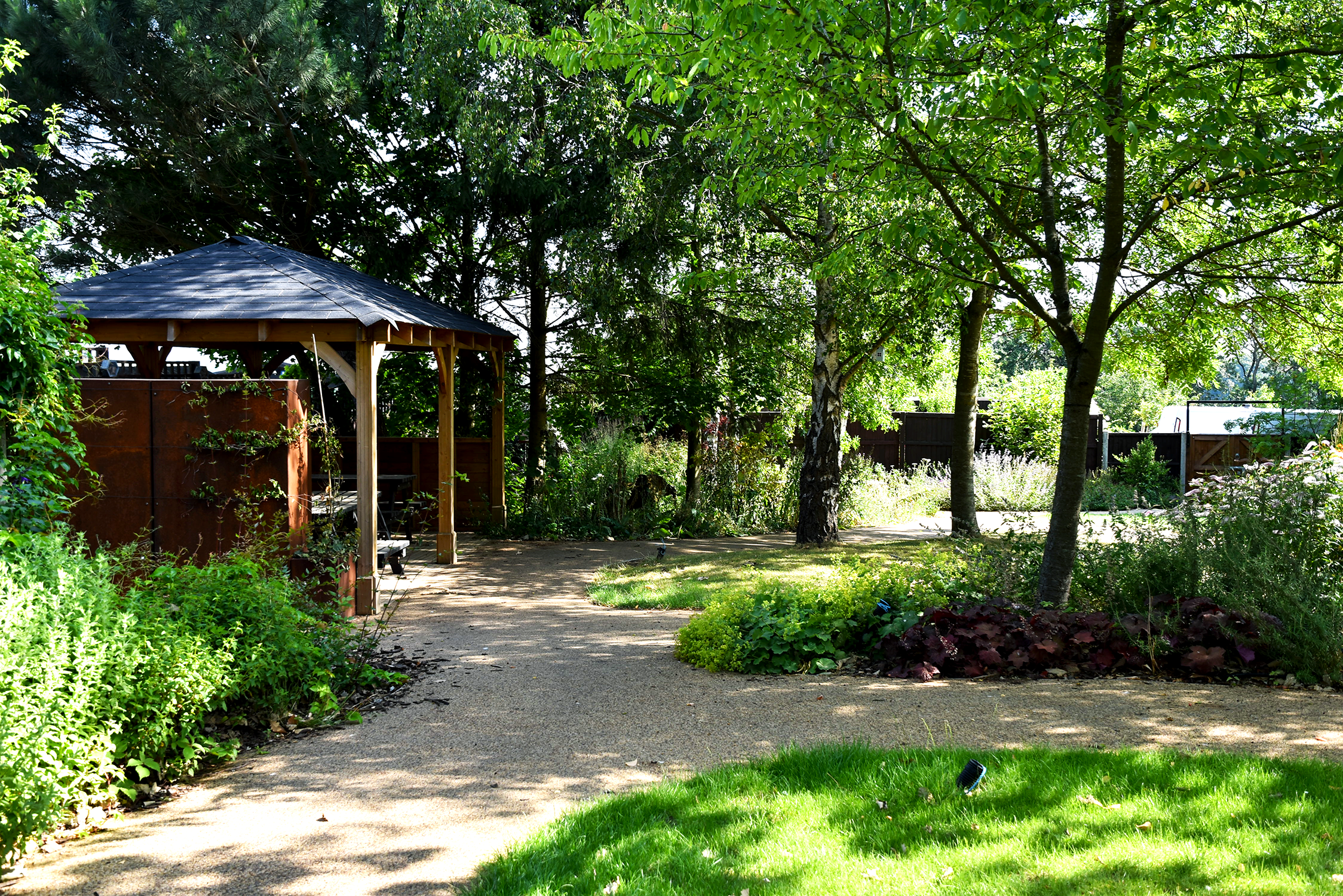 Senior Leadership Team | Demelza Hospice Care for Children | Meet our team