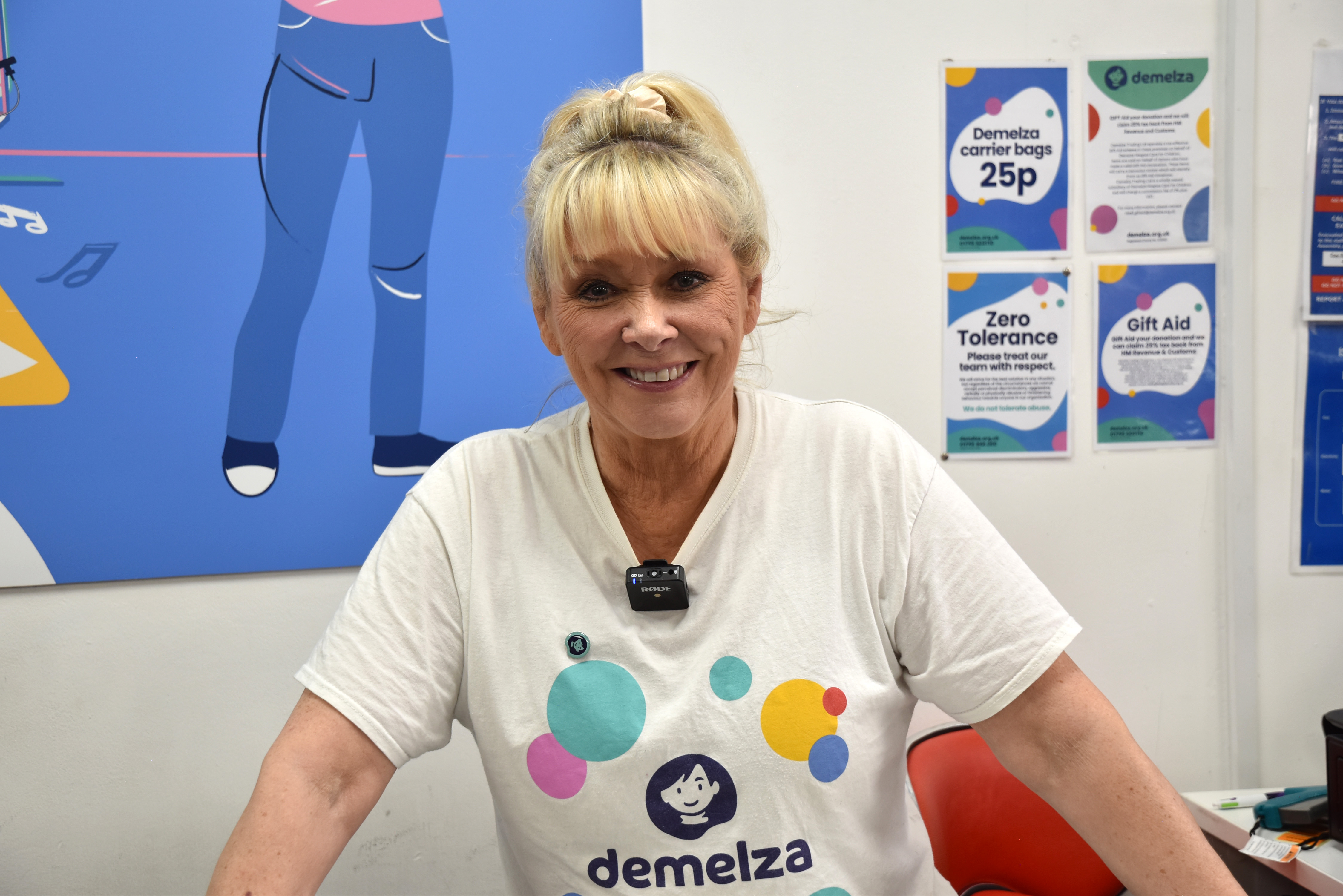 Welcome to Demelza | Demelza Hospice Care for Children | Home