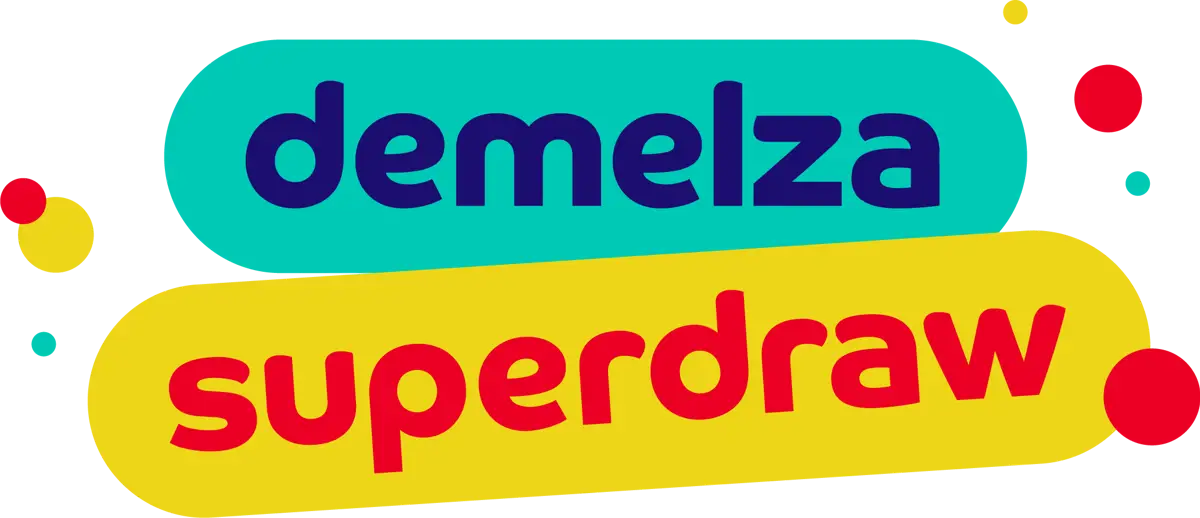 Lottery results | Demelza Hospice Care for Children | Get involved