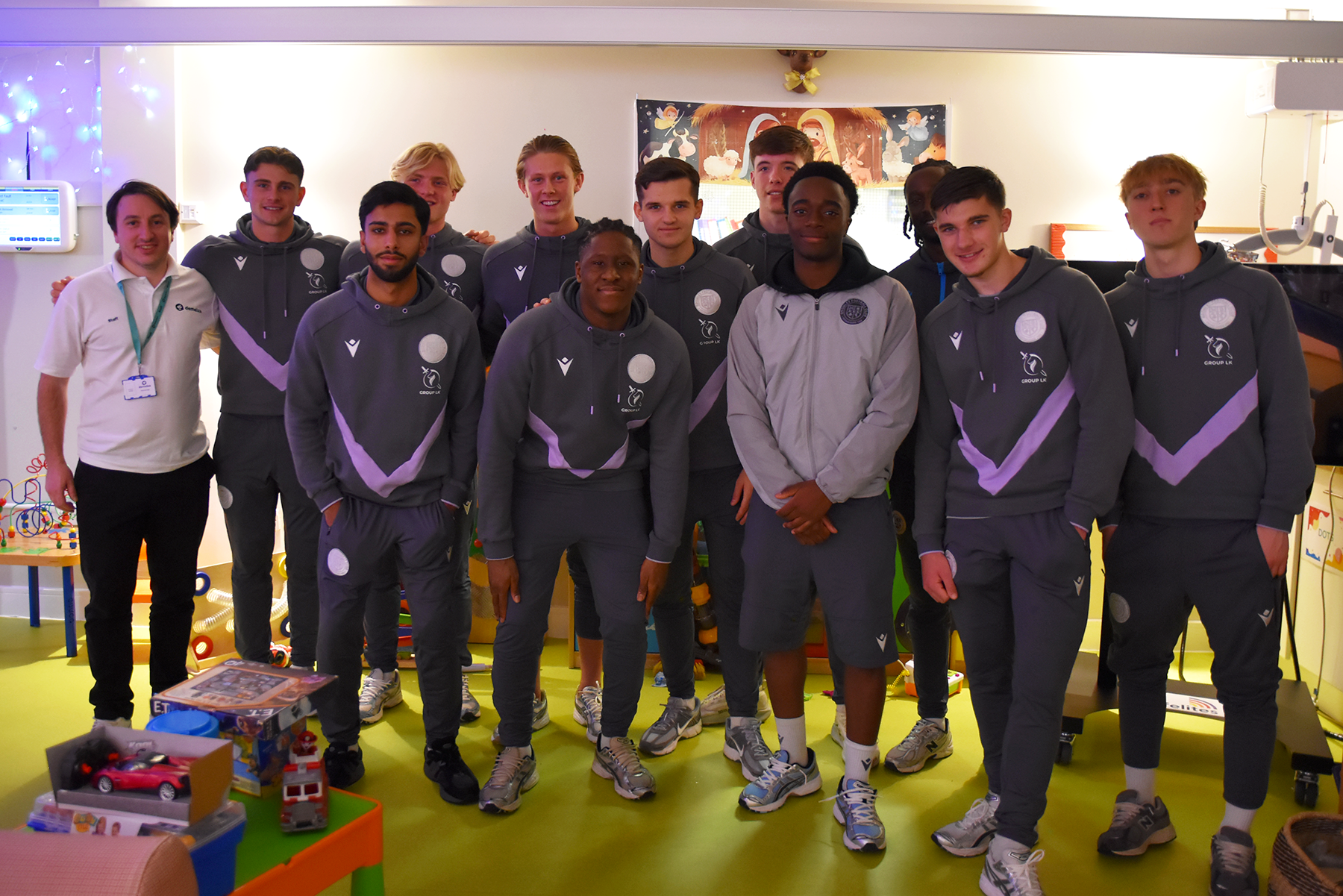 Welcome to Demelza | Demelza Hospice Care for Children | Home
