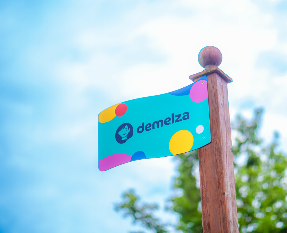 Refer | Demelza Hospice Care for Children | Professionals