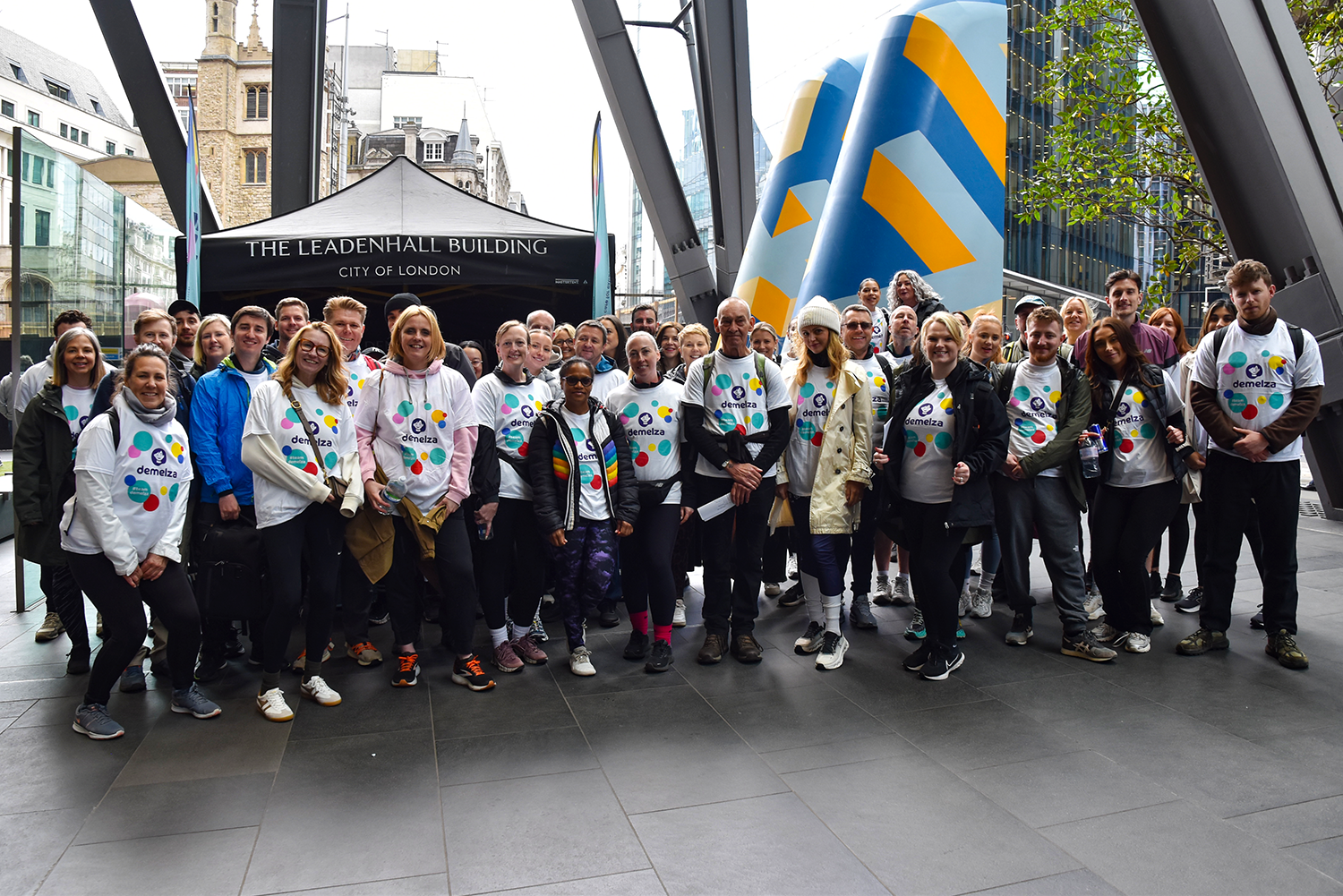 News | Demelza Hospice Care for Children | Latest from Demelza
