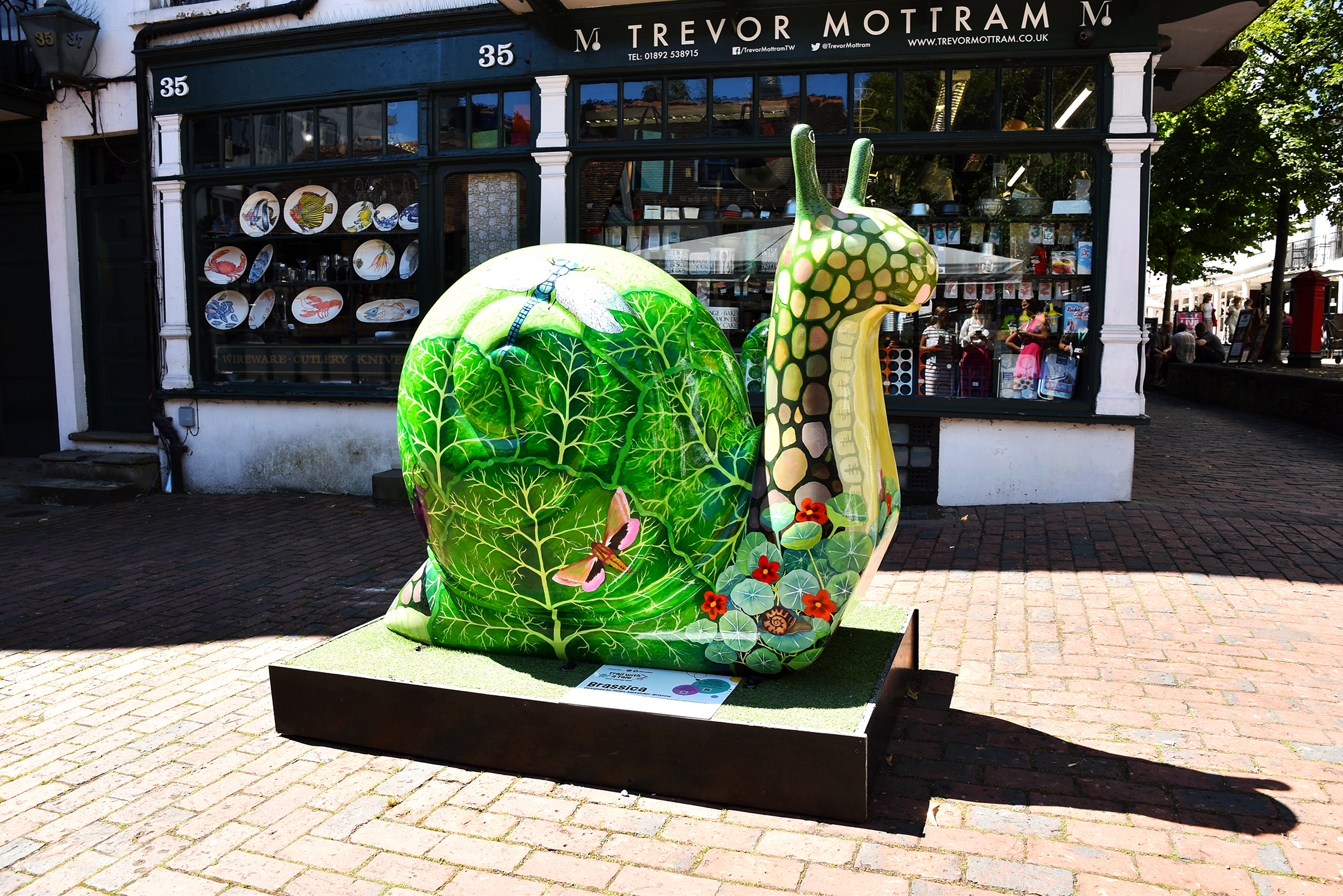 Trail with a Tale | Demelza Hospice Care for Children | News