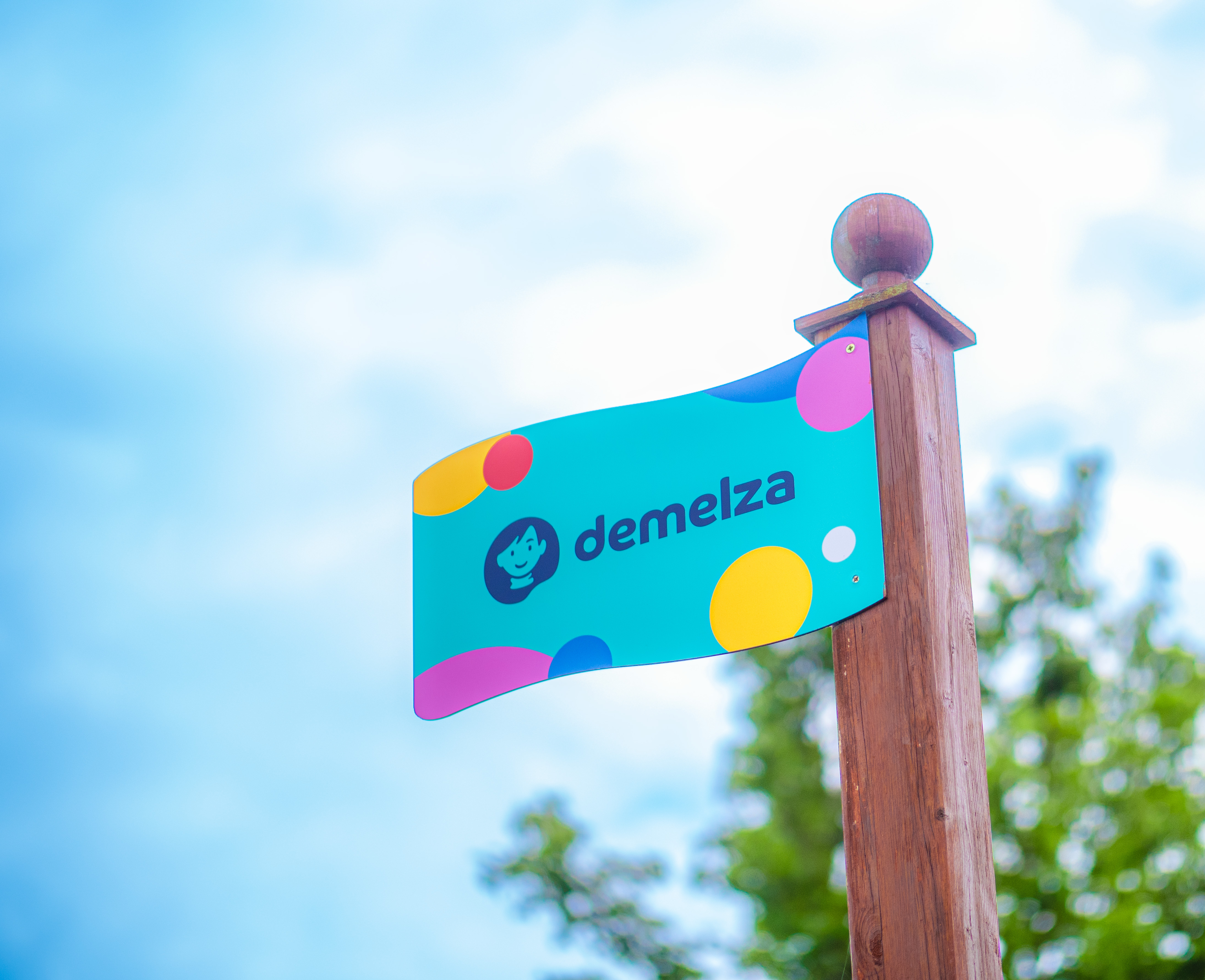 Demelza stands by SMAUK and advocates for Spinal Muscular Atrophy added ...