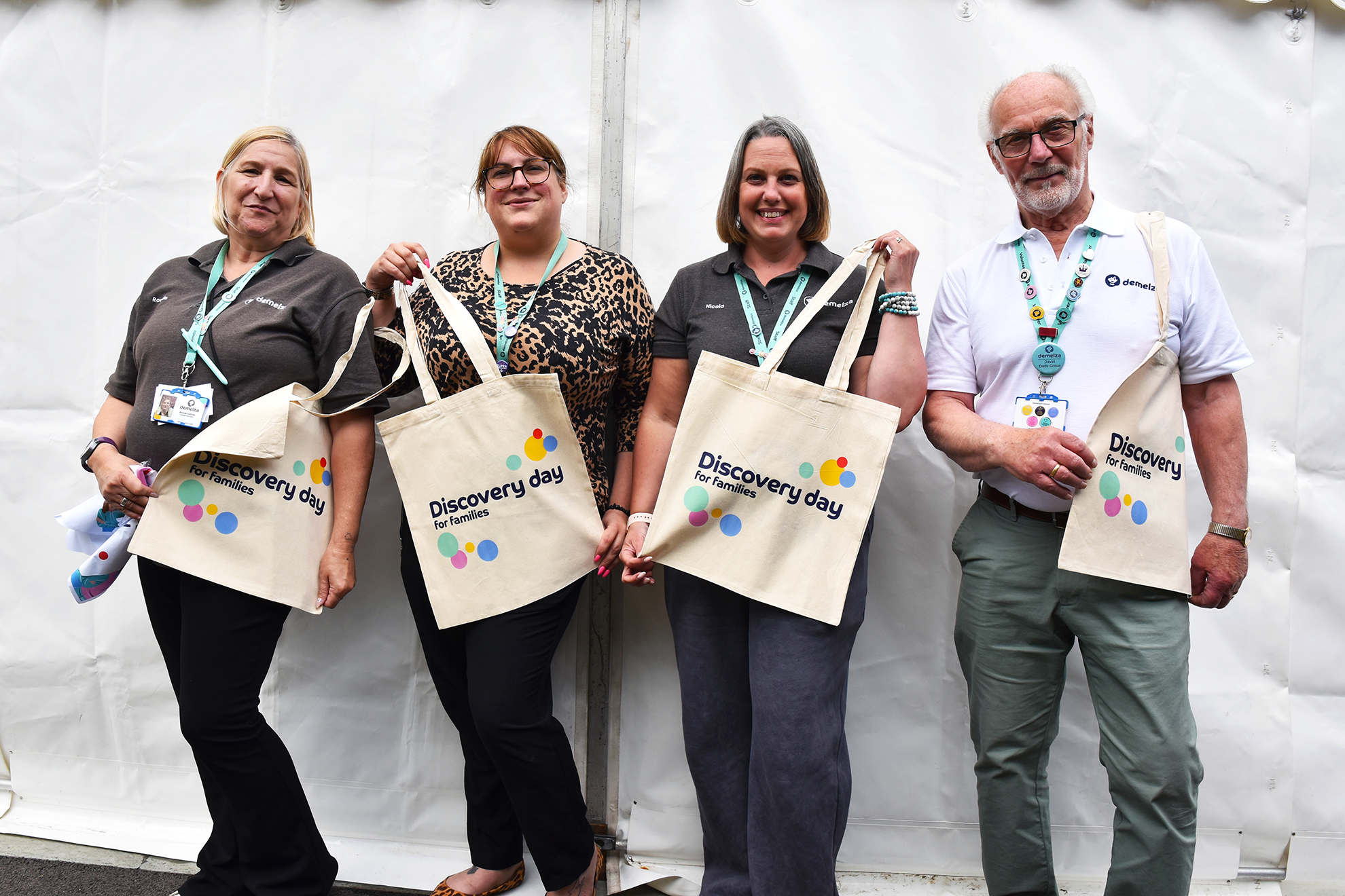 Demelza Kent | Demelza Hospice Care for Children | Our locations