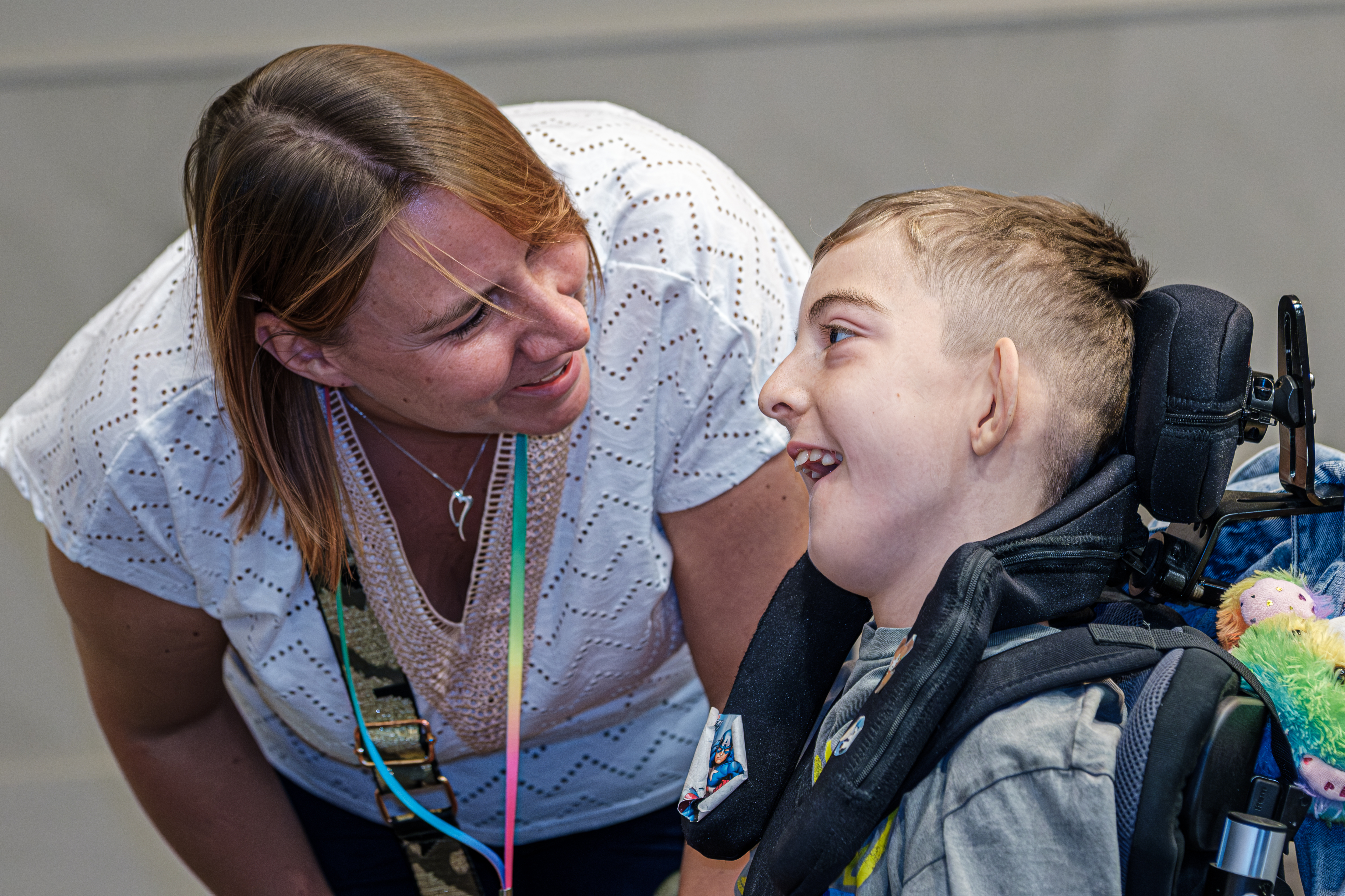 Demelza Kent | Demelza Hospice Care for Children | Our locations