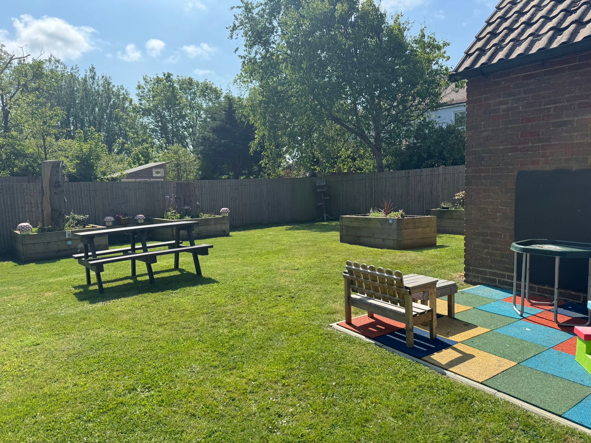 Demelza Kent | Demelza Hospice Care for Children | Our locations