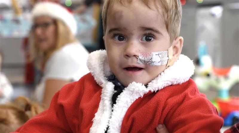 Care Minister announces new framework for palliative and end of life ...