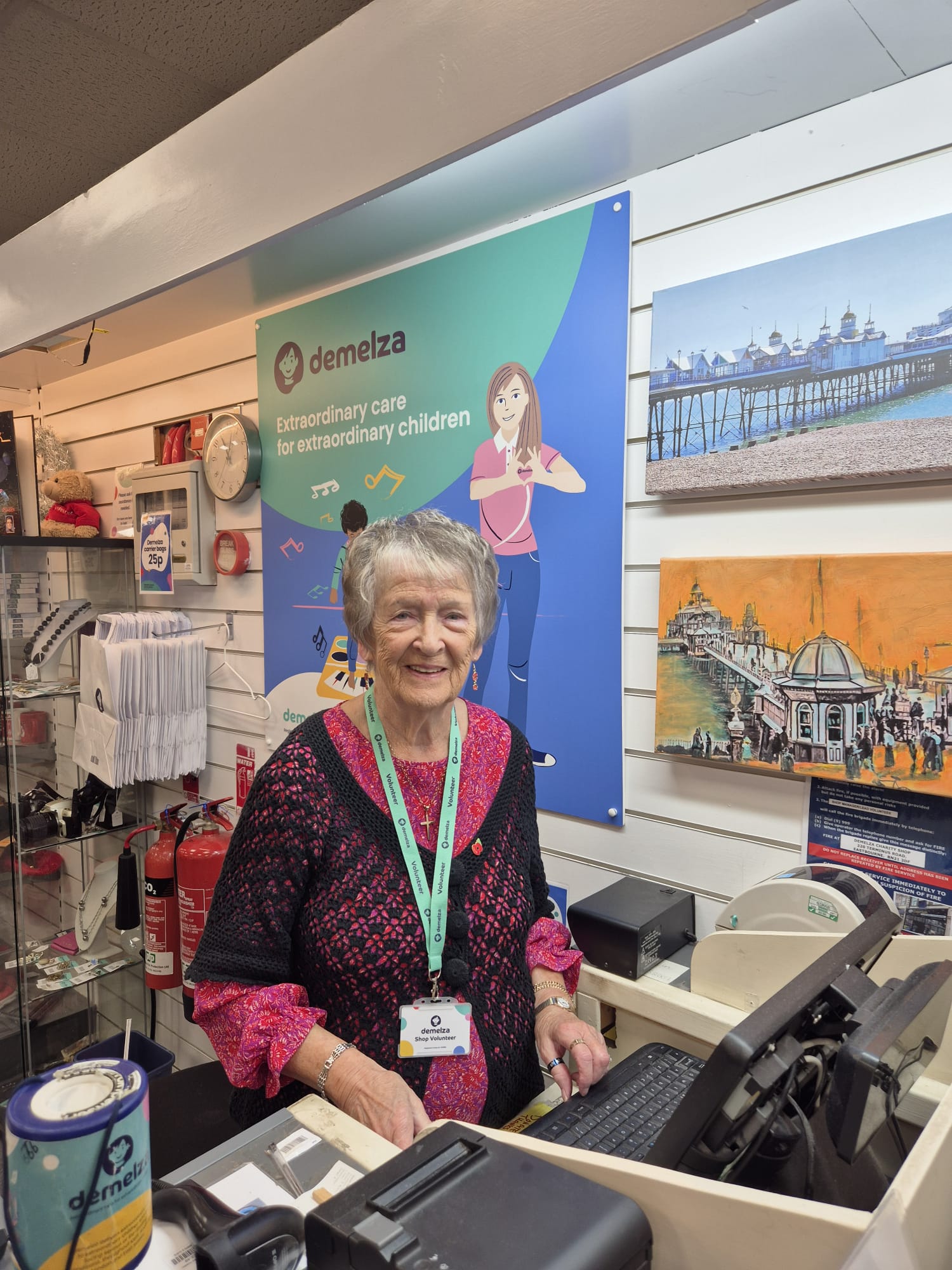 Welcome to Demelza | Demelza Hospice Care for Children | Home