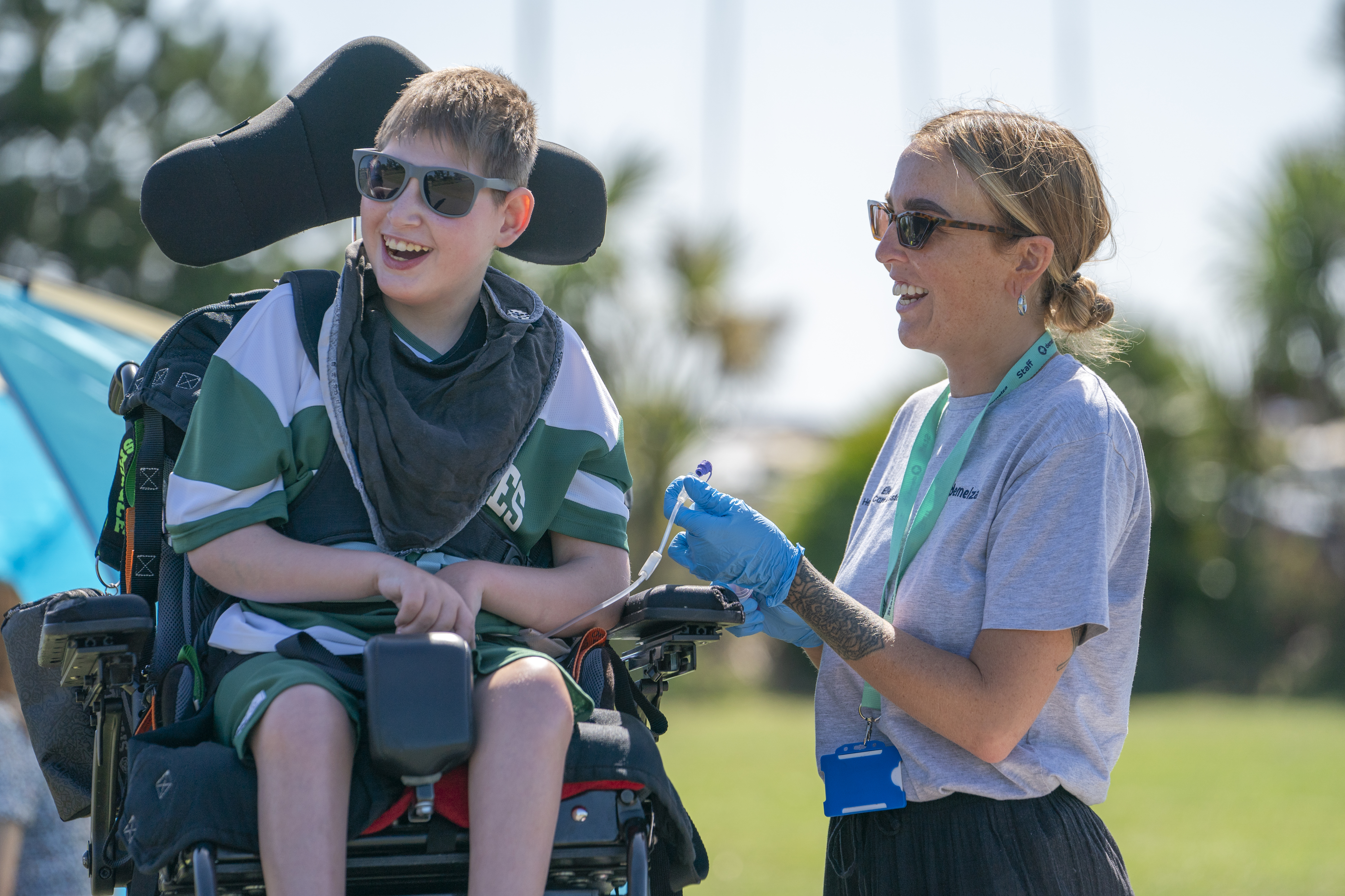 Demelza Kent | Demelza Hospice Care for Children | Our locations